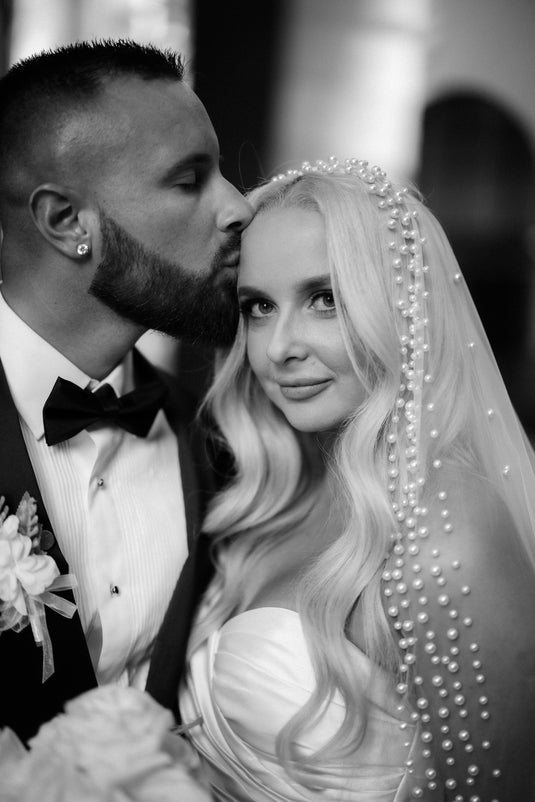 Wedding Day Coordination Perth | Vicky Rahmic