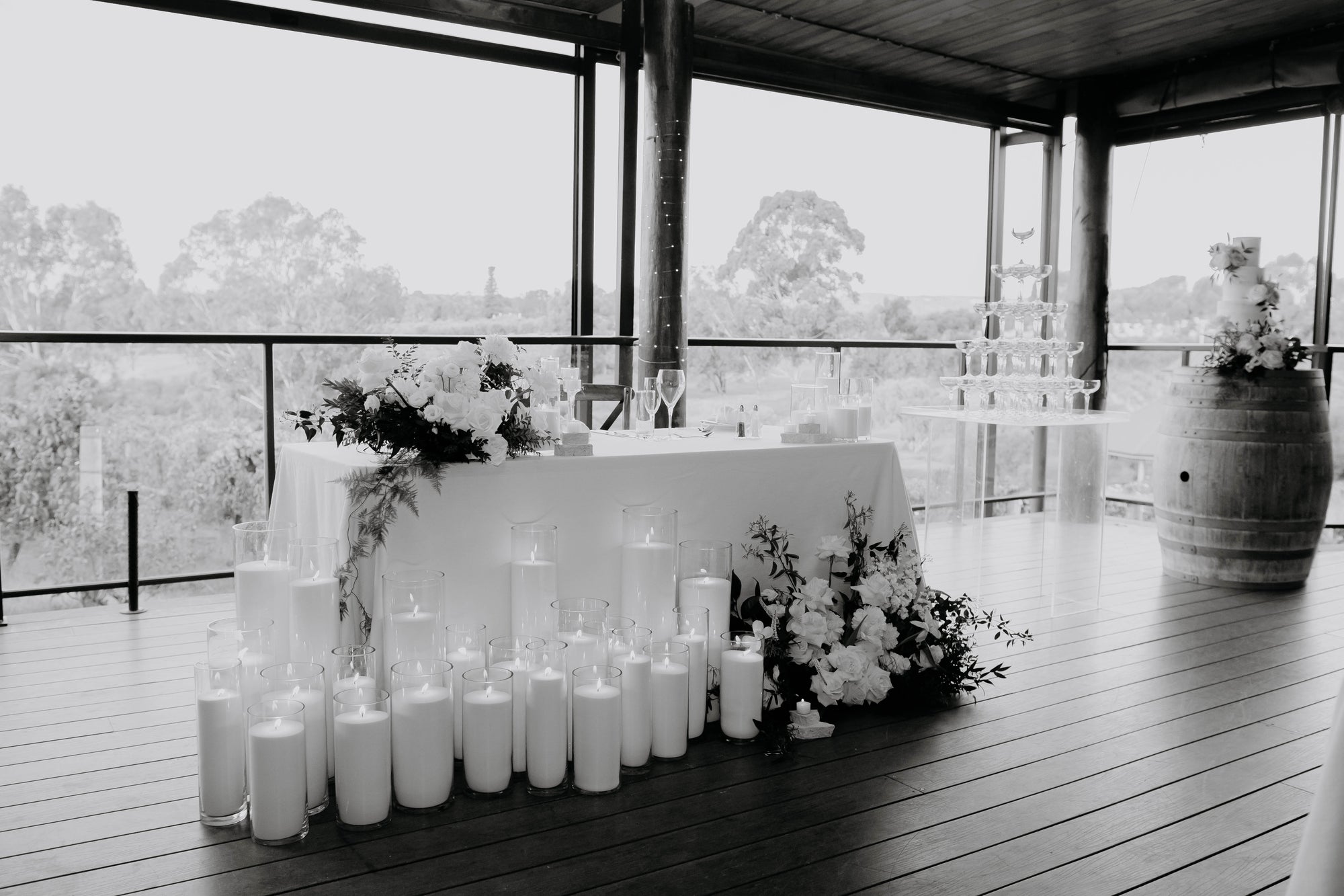 Perth Wedding Planner and Stylist – Vicky Rahmic Weddings and Events
